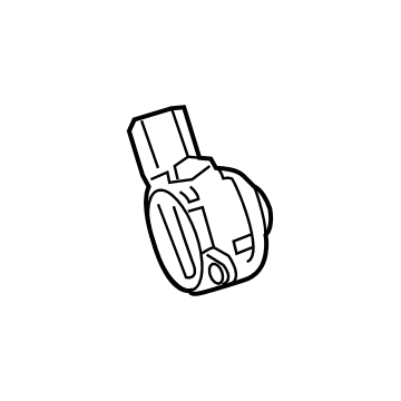 39179435 - Genuine GM Switch Assembly, Ign & Start