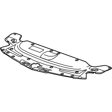 23256458 - Genuine GM Parts