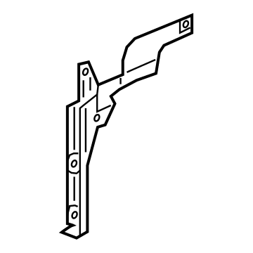 84211780 - Genuine GM Shield, F/Cmpt Sph