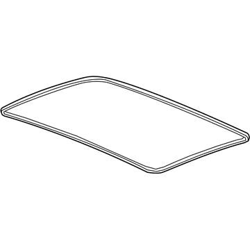 Sunroof - 2020 Chevrolet Equinox AWD