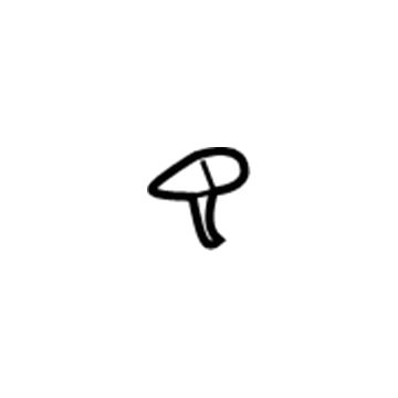 Sheet Metal/Body-Side Frame - 2020 Chevrolet Equinox AWD