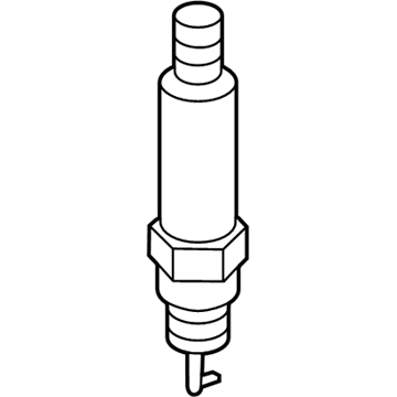 Chevrolet Traverse Spark Plug