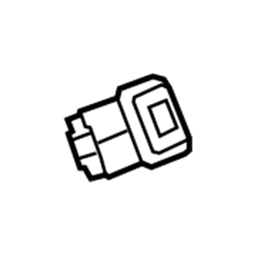 13509945 - Genuine GM Parts