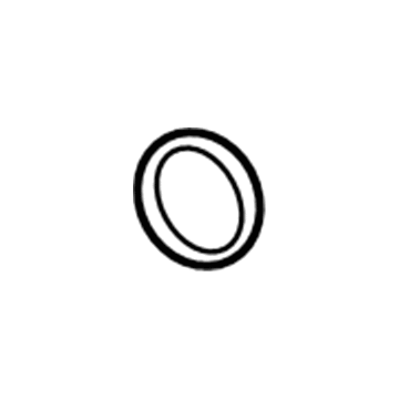 25195783 - Genuine GM Seal, Engine Oil Cooler Inlet Pipe (O Ring)