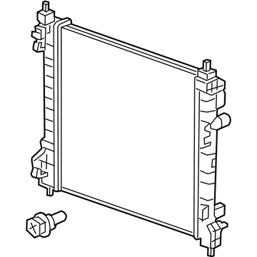 22960943 - Genuine GM Parts