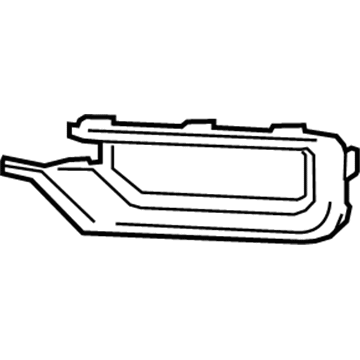 22814530 - Genuine GM Parts