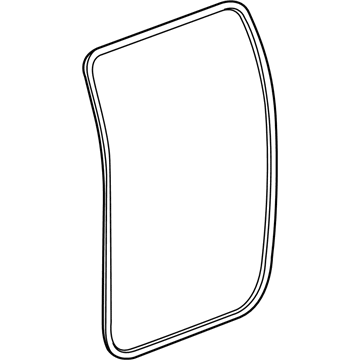 23255368 - Genuine GM Parts