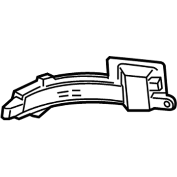 23463301 - Genuine GM Parts