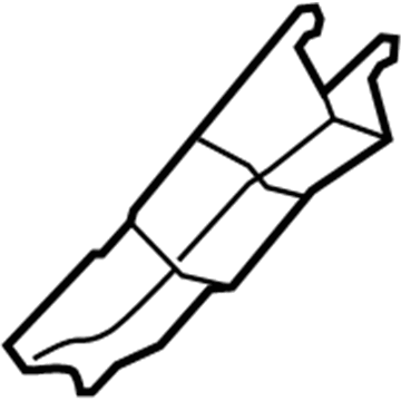 23316899 - Genuine GM Parts