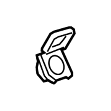 84090238 - Genuine GM Parts