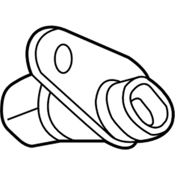 55580466 - Genuine GM Sensor Assembly, Camshaft Position