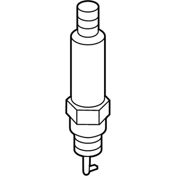 12673527 - Genuine GM Spark Plug Asm