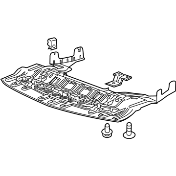 94550786 - Genuine GM Parts