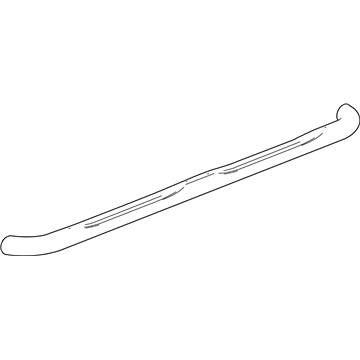 22912944 - Genuine GM Step Assembly, Asst