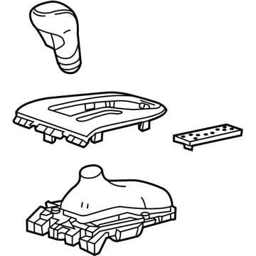 22805887 - Genuine GM Parts