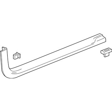 84339482 - Genuine GM Parts