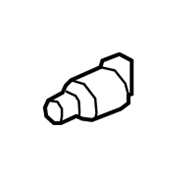 Radiator Assembly - 2020 Chevrolet Malibu