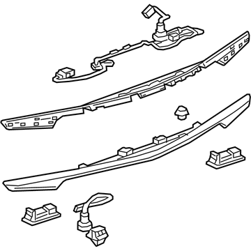 84096096 - Genuine GM Parts