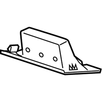 23477974 - Genuine GM Parts