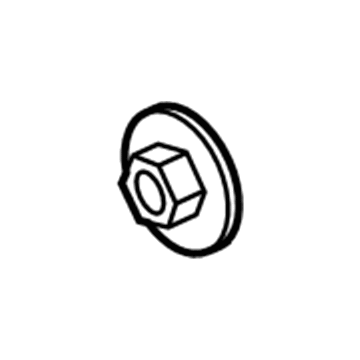 Exhaust System/Front-Heat Exchanger - 2017 Chevrolet Malibu