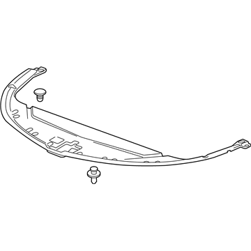 84364840 - Genuine GM Parts