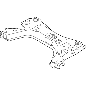 19318343 - Genuine GM Parts