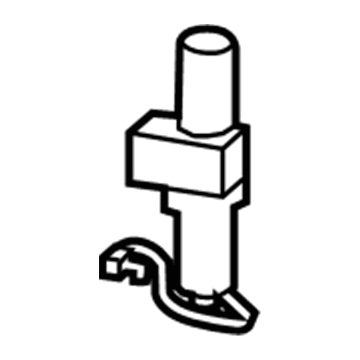 25965861 - Genuine GM Pump Assembly, Lift Gate Hydraulic
