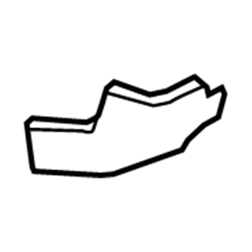 22801018 - Genuine GM Parts