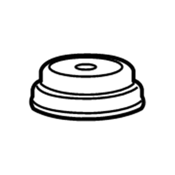 25956854 - Genuine GM Cup,Front Suspension Mount Lower