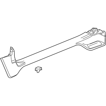 39036778 - Genuine GM Parts