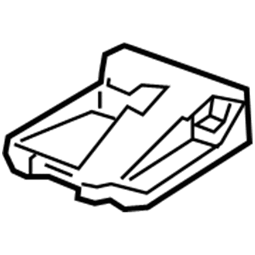 23377738 - Genuine GM Camera Assembly, Front View Eccn=6A993