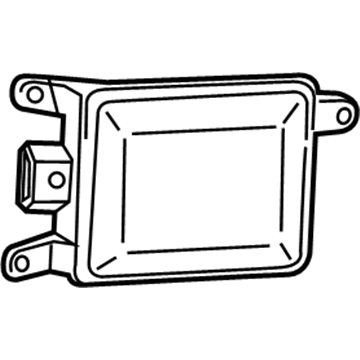 42358266 - Genuine GM Parts