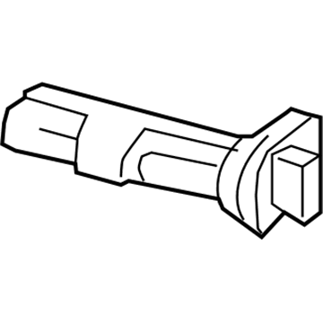 12662533 - Genuine GM Sensor Assembly, Crankshaft Position