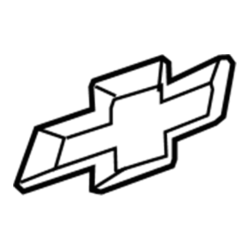 23463273 - Genuine GM Parts