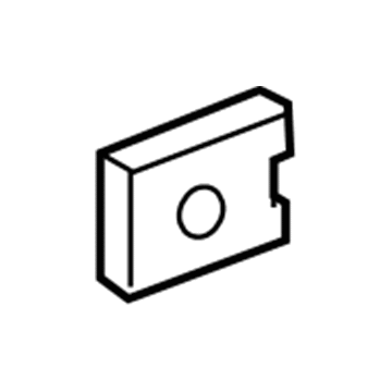 Radiator Assembly - 2021 Chevrolet Suburban 1500 2WD