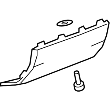 23288785 - Genuine GM Parts