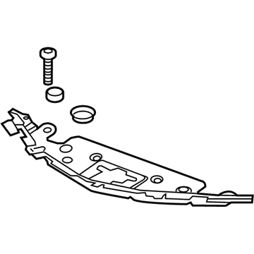 84034563 - Genuine GM Parts