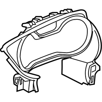 84015827 - Genuine GM Parts