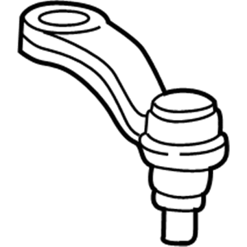 12471379 - Genuine GM Arm Kit,Pitman