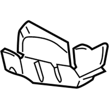 22877483 - Genuine GM Parts