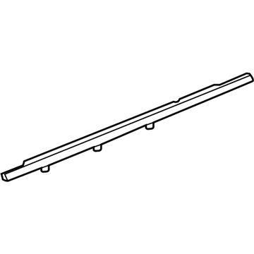 23227743 - Genuine GM Parts