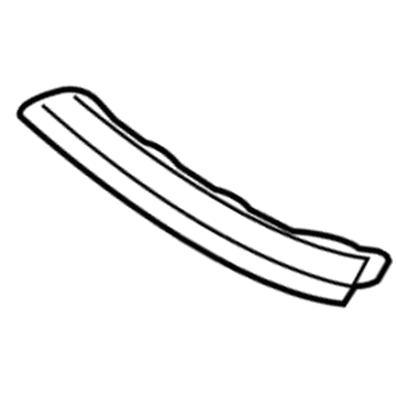 84052264 - Genuine GM Parts