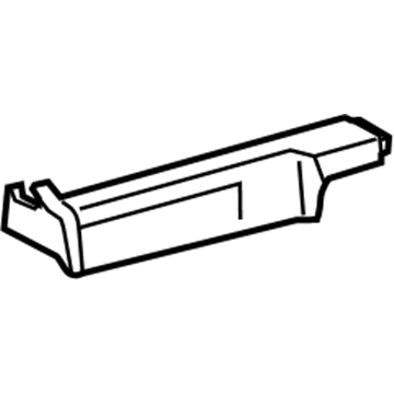 23218775 - Genuine GM Parts