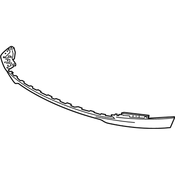 84885010 - Genuine GM Parts