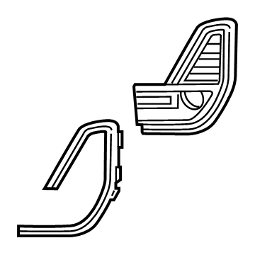 85516391 - Genuine GM Parts