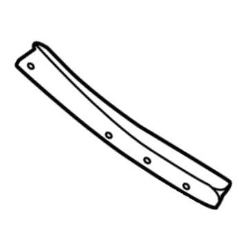 84118412 - Genuine GM Parts