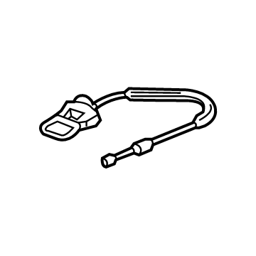 23232792 - Genuine GM Parts