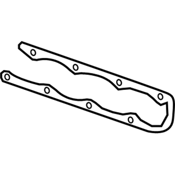 55565349 - Genuine GM Washer,Exhaust Manifold
