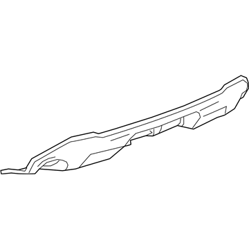 84878668 - Genuine GM Parts