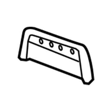 22849057 - Genuine GM Parts